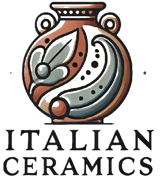 Handmade Italian Ceramics & Leather Bags | Made in Italy